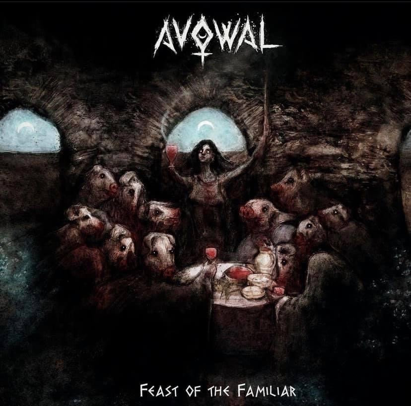 Lessons in Technical Difficulties | Avowal