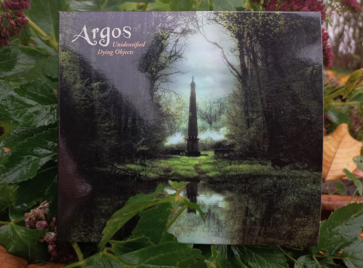 Unidentified Dying Objects | Argos