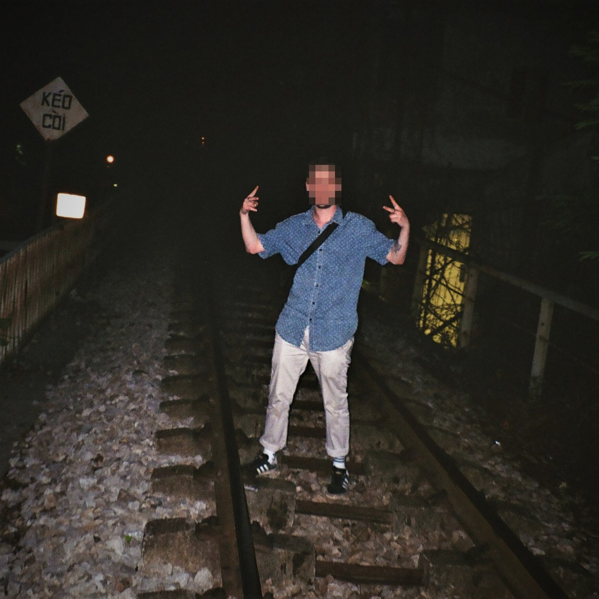 Sick Fire Nights | Lil Pablo