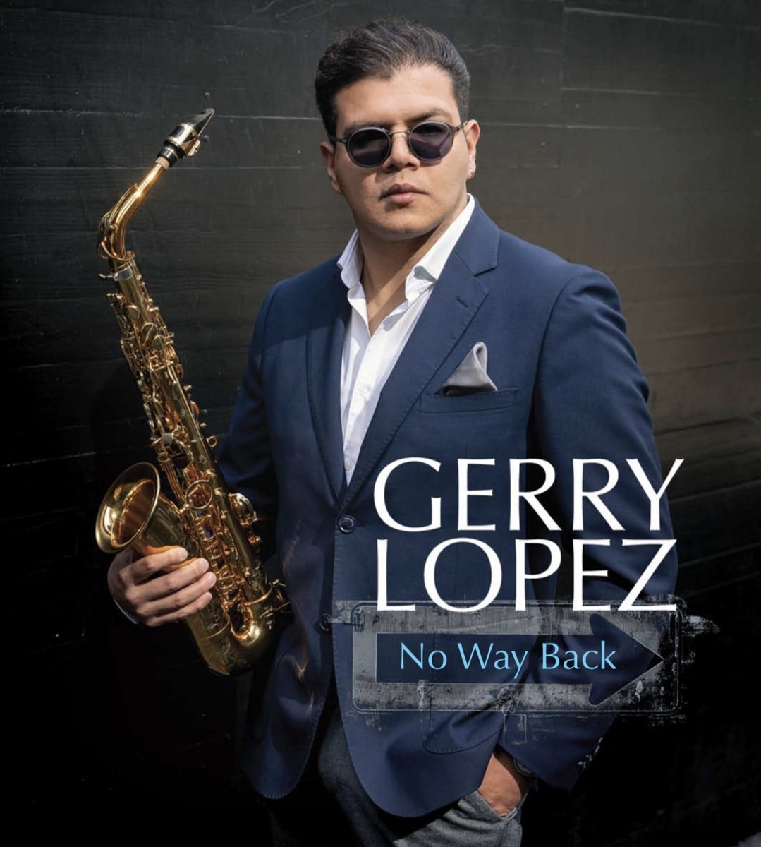 The Sound of Frida | Gerry Lopez