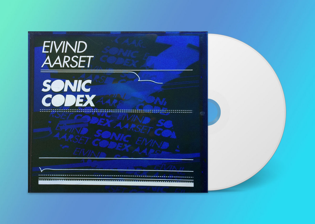 Sonic Codex | Eivind Aarset
