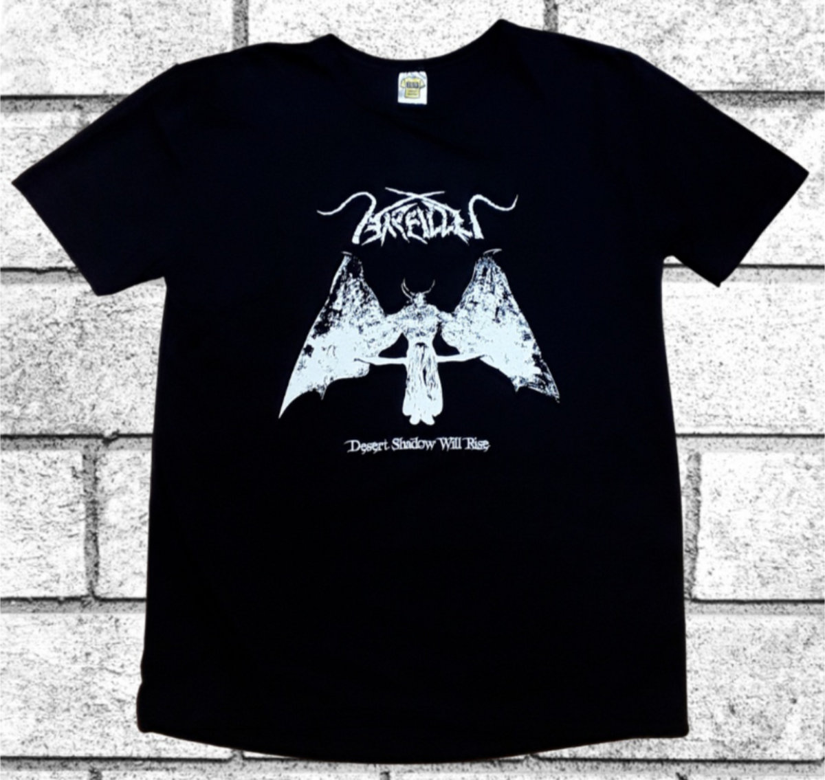 "Death Covenant" | Arallu