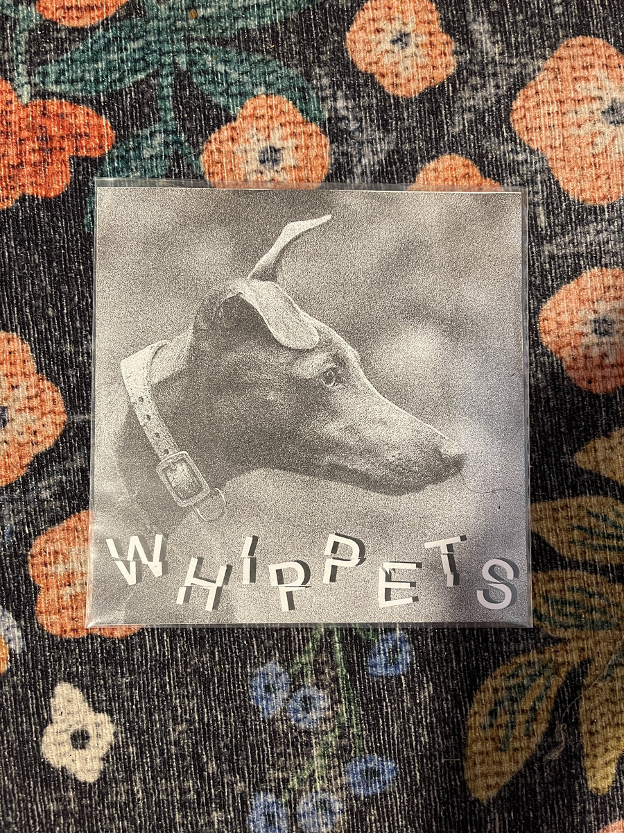Whippets EP | Whippets | No Coast