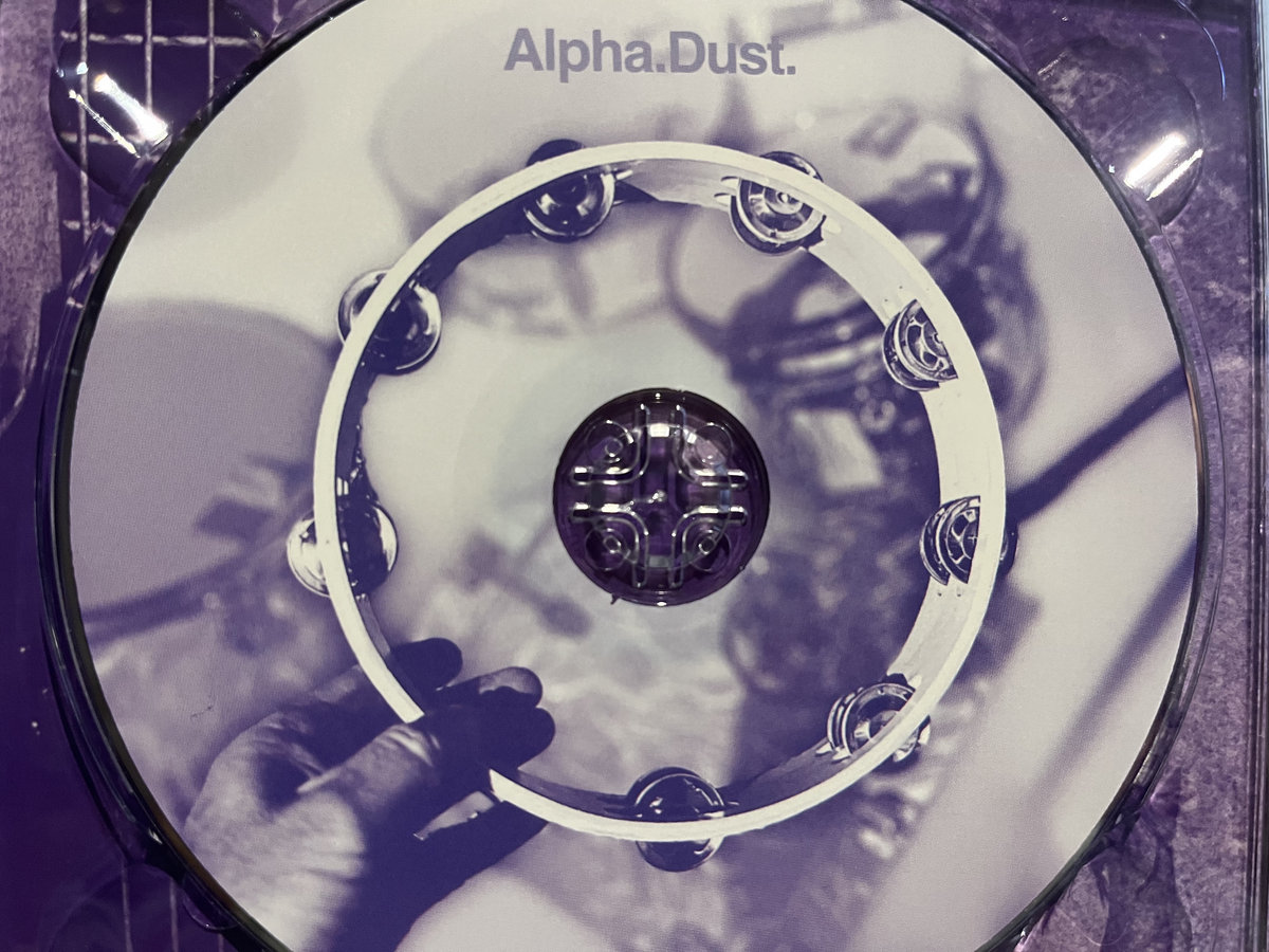 Dust | Alpha