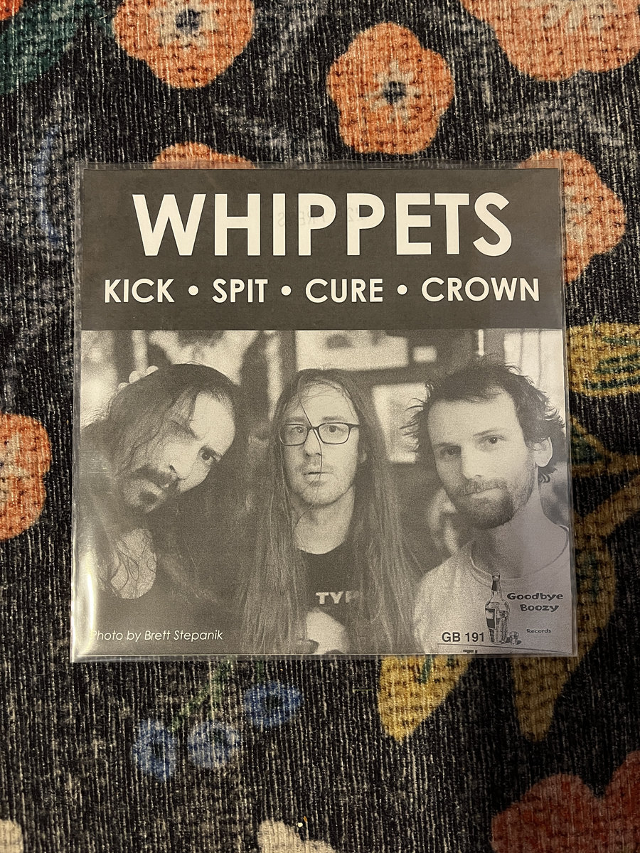 Whippets | Whippets