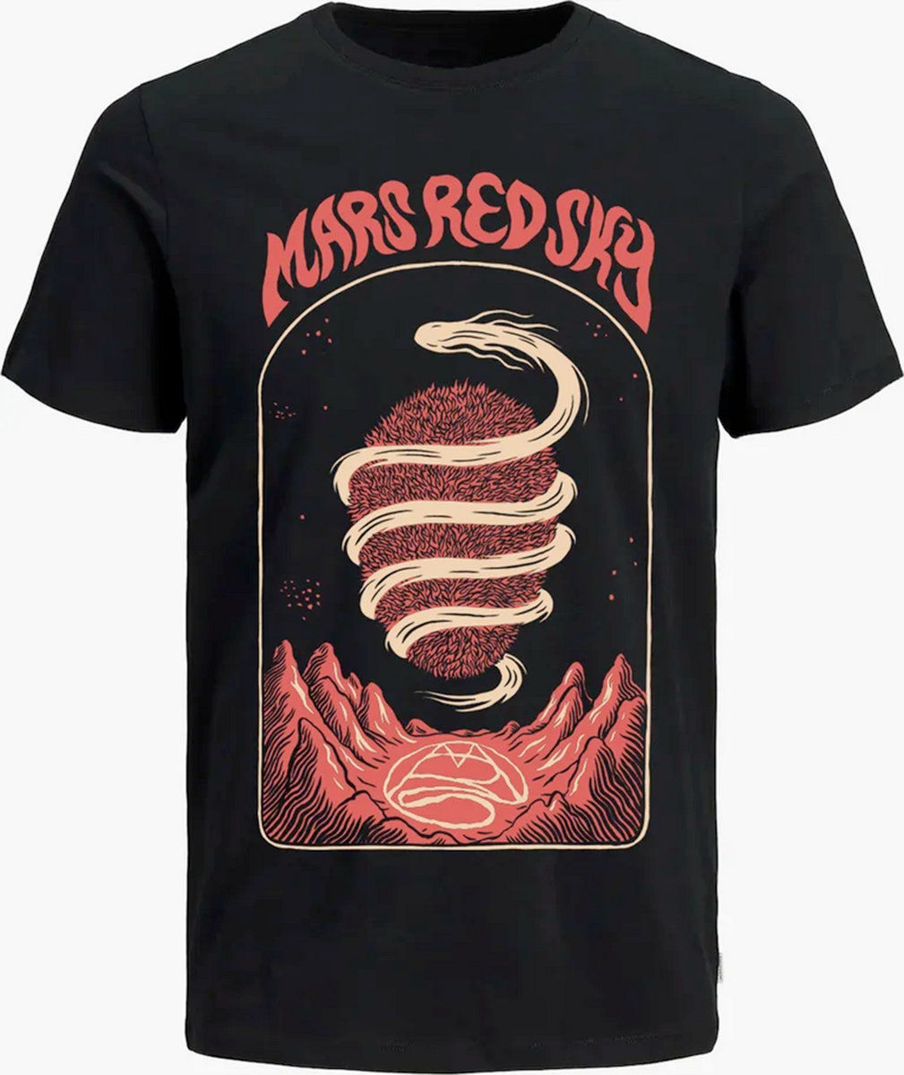 Mars Red Sky (debut album) | Mars Red Sky