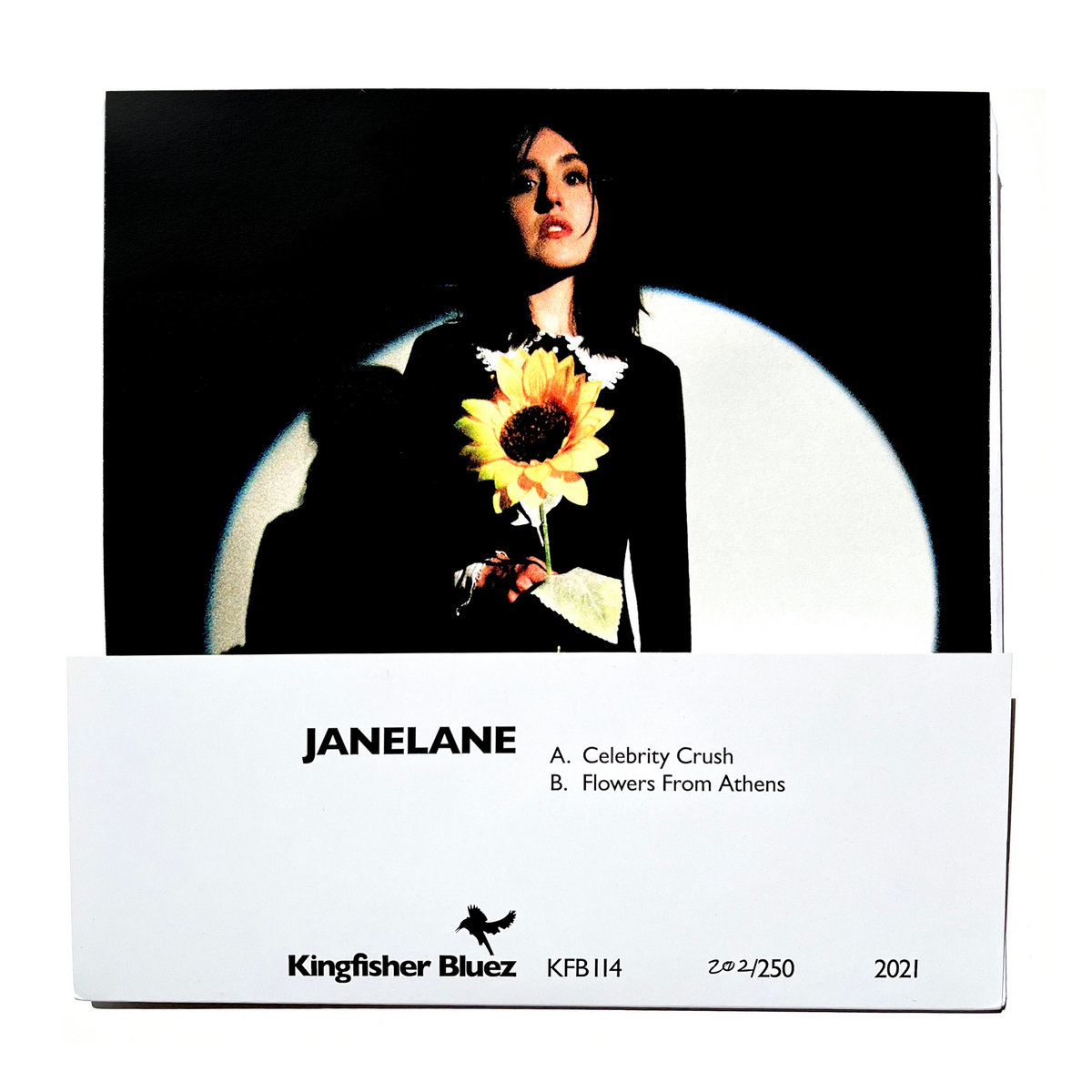 Celebrity Crush | Janelane