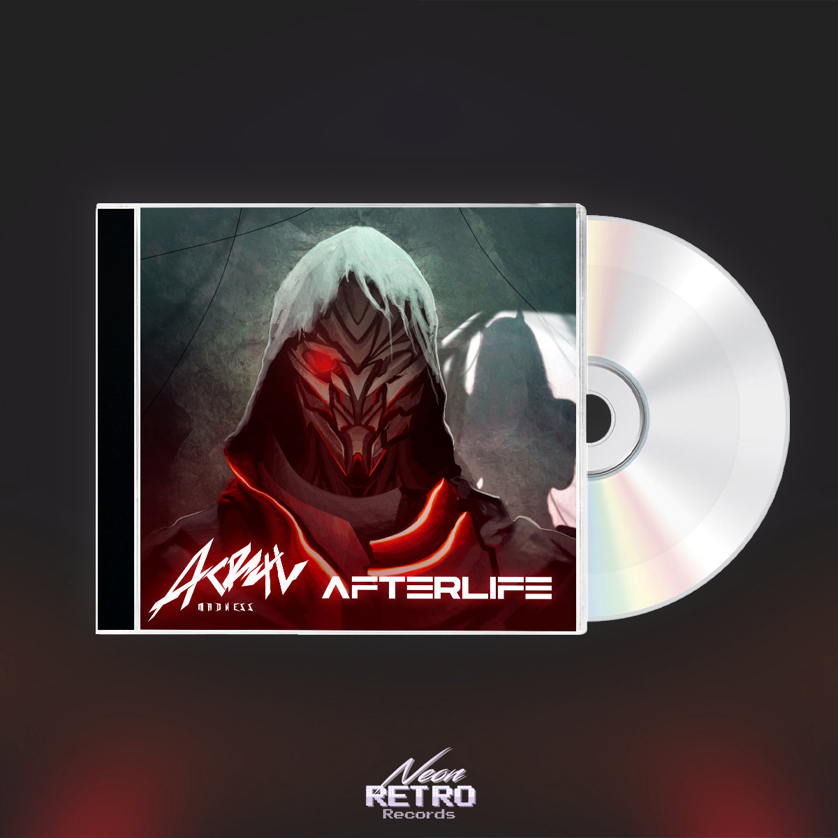 Afterlife | Acryl Madness