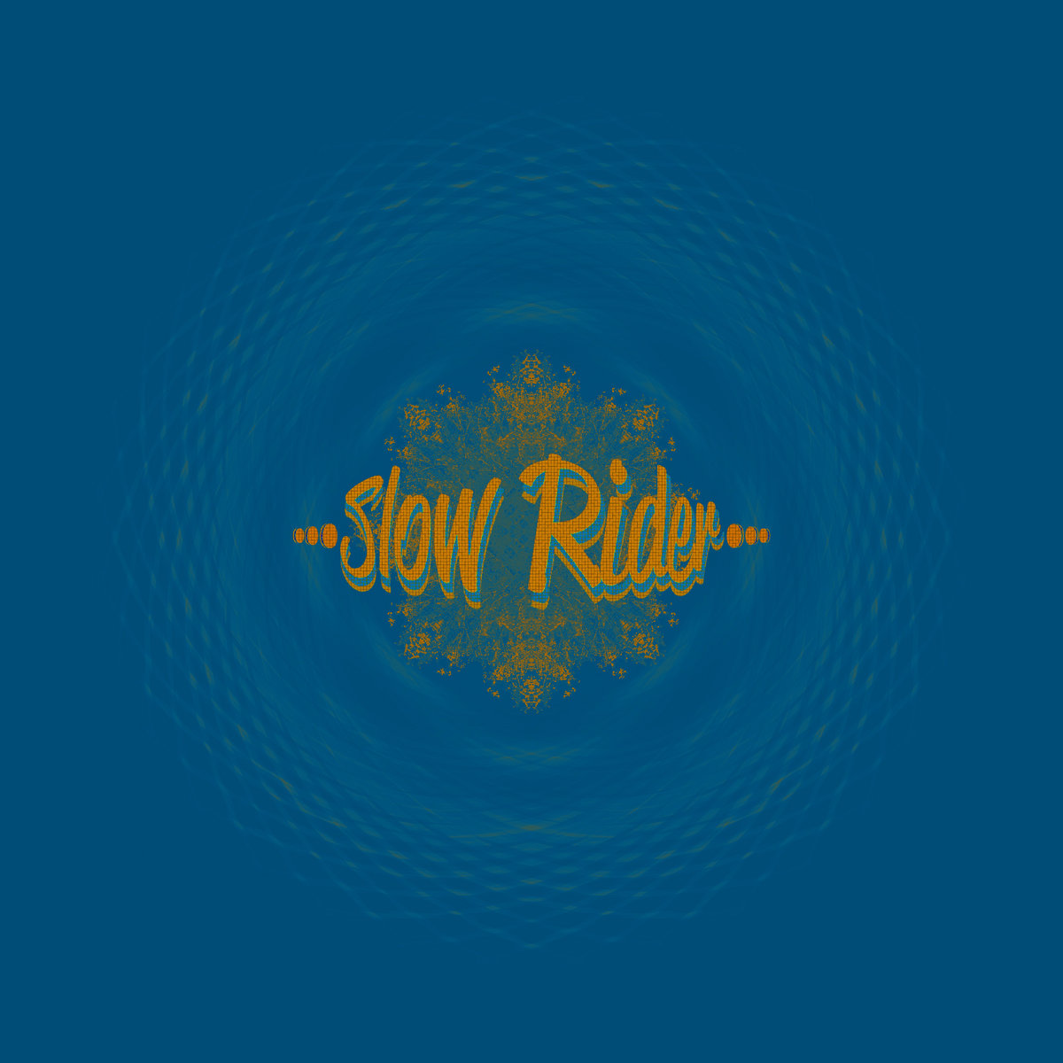 Nature Call EP | Slow Rider