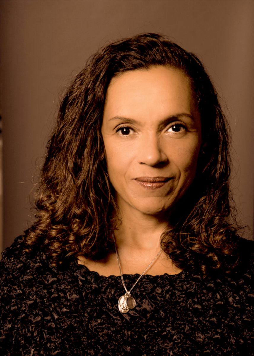 The Good Word | Andrea Thompson