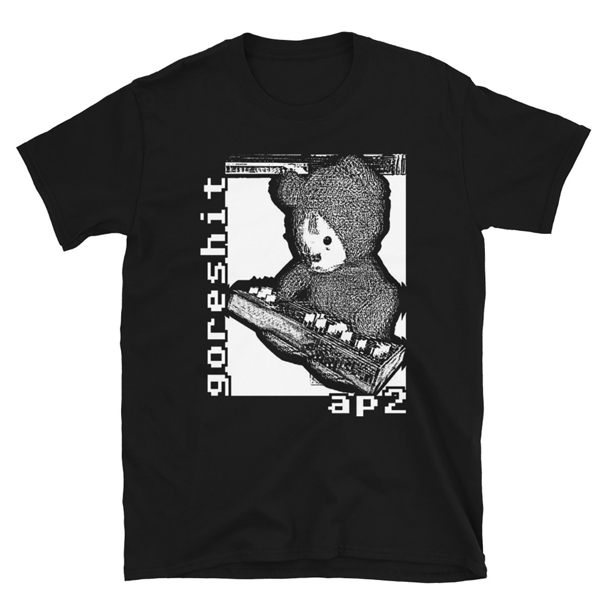 ap2 t-shirt | goreshit