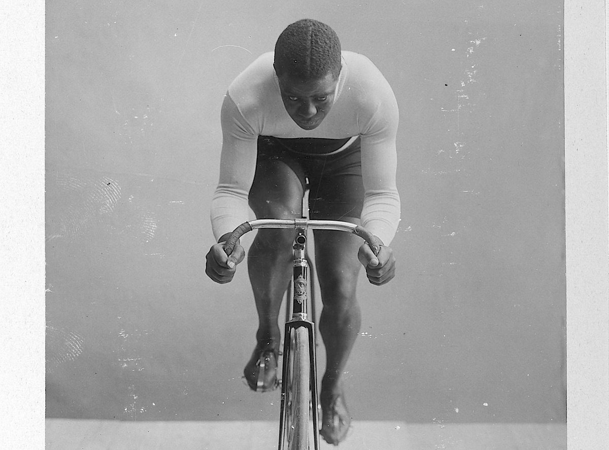 Major Taylor Live@AMR | Major Taylor | brooks giger