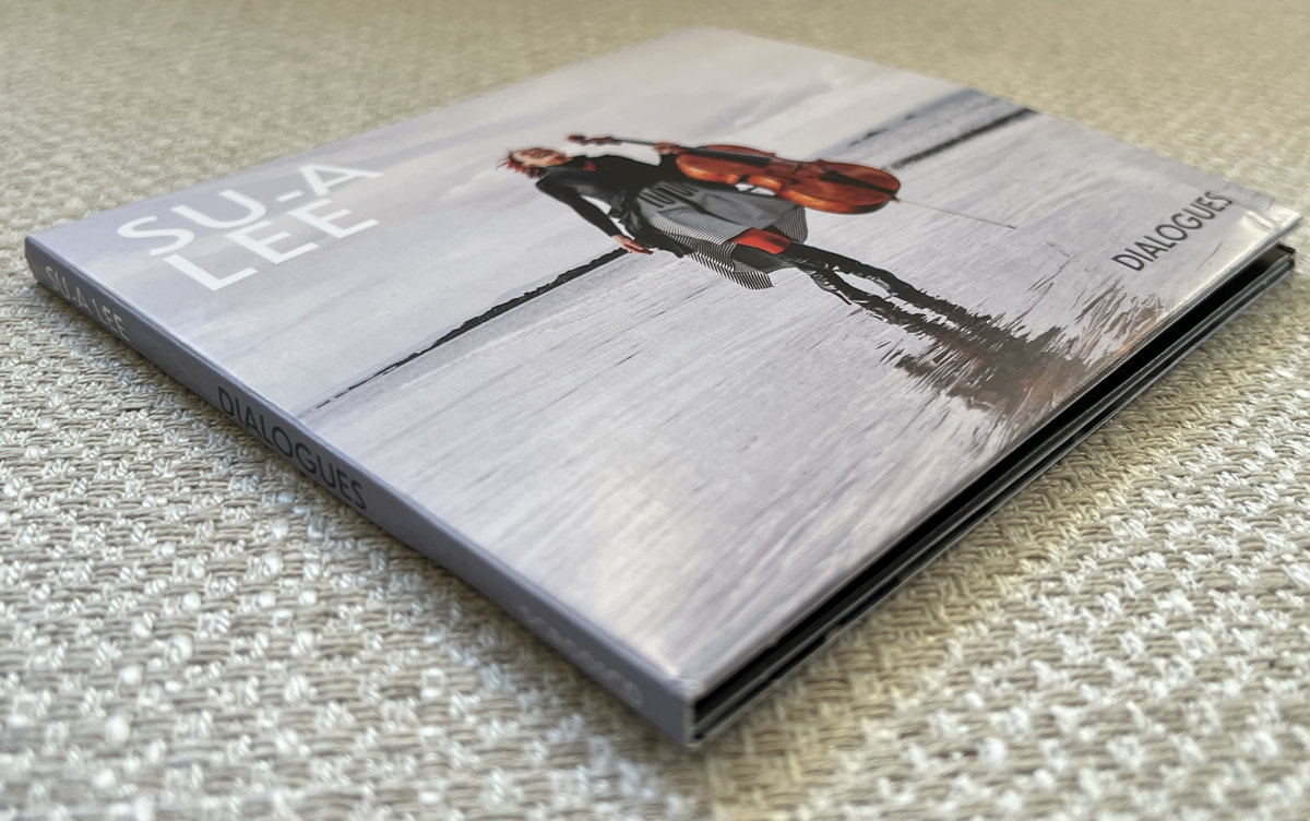 Dialogues | Su-a Lee