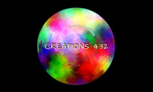 Music | Creations 432