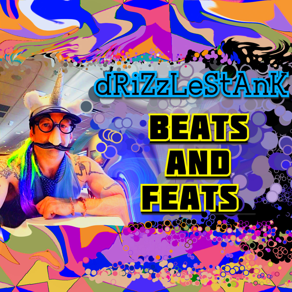 dRiZzlE_sTaNk My brain is broke | drizzlestank | dRiZzLeStAnK