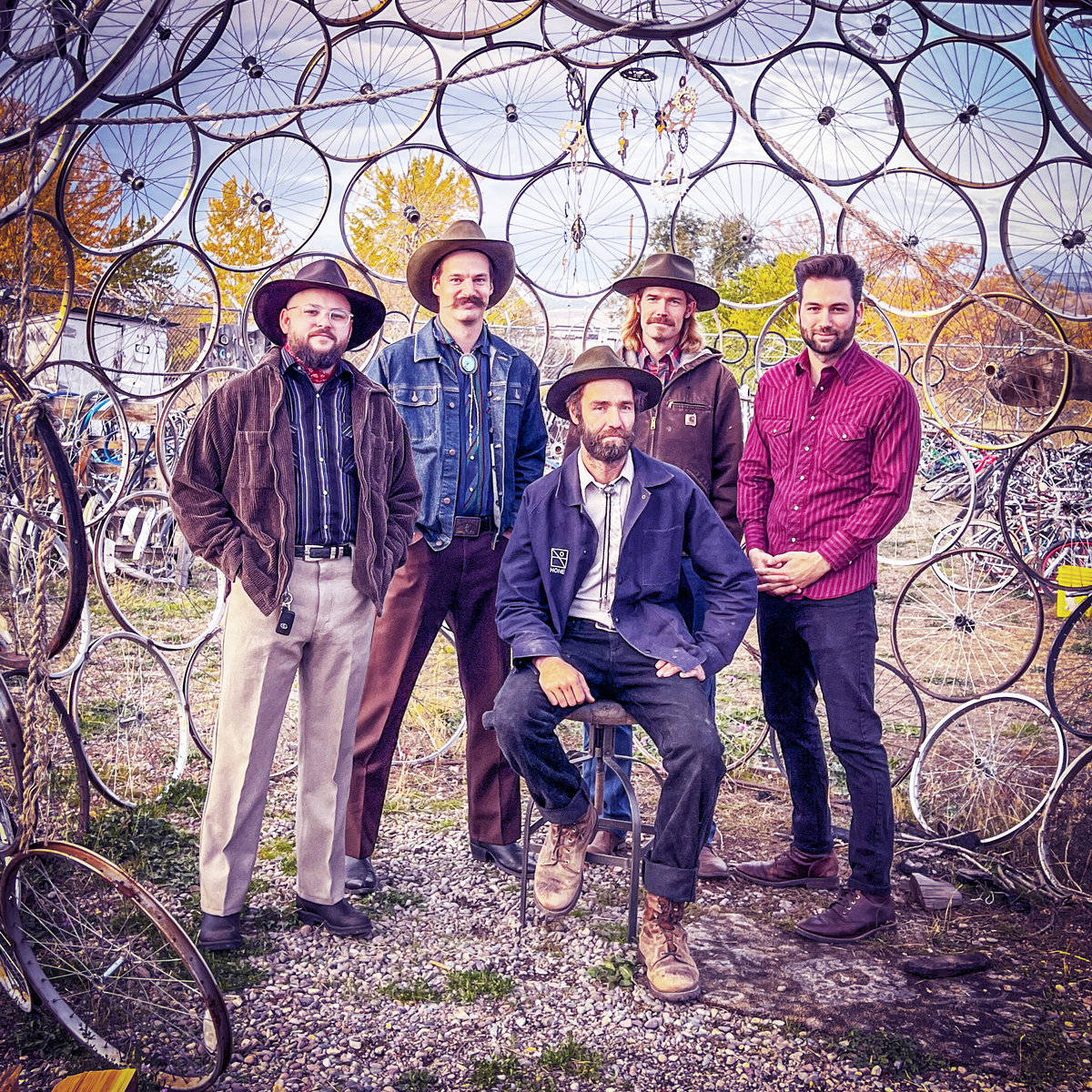 The Timber Rattlers | The Timber Rattlers