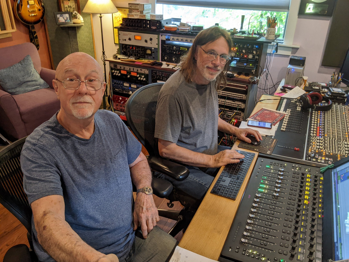 Fade To Blue | The Levin Brothers, with special guest Ali Ryerson | The ...