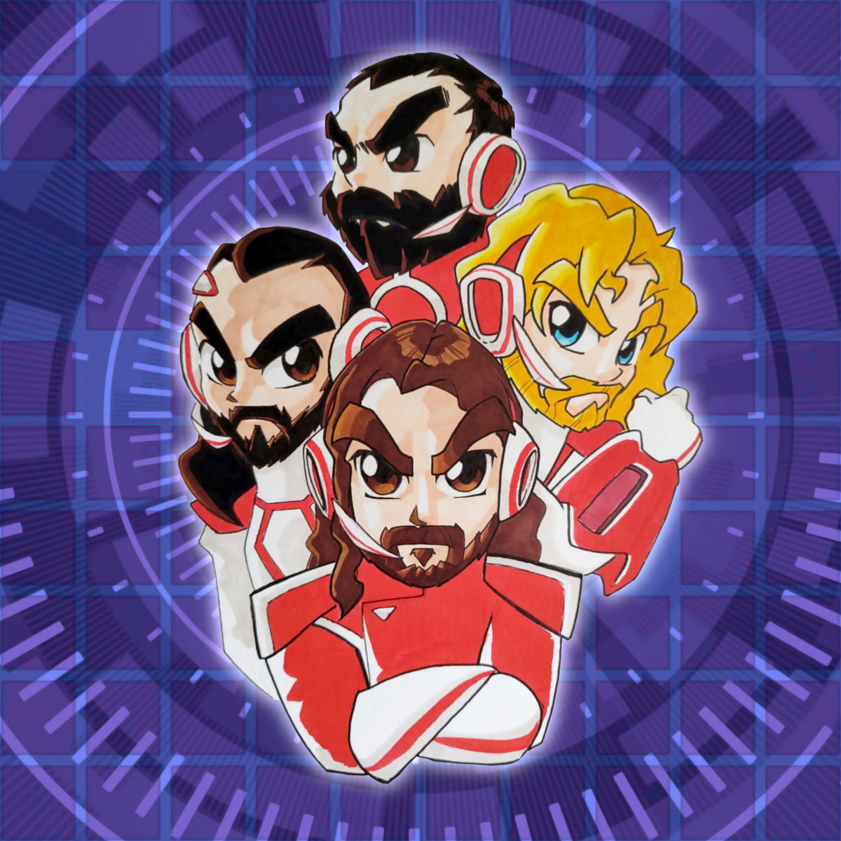 Post Earth Episode 1: Autosaving | The Non-Playable Characters