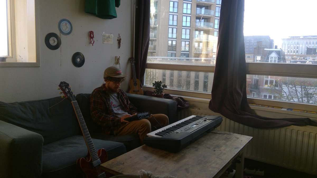 kind to yourself | wave daze