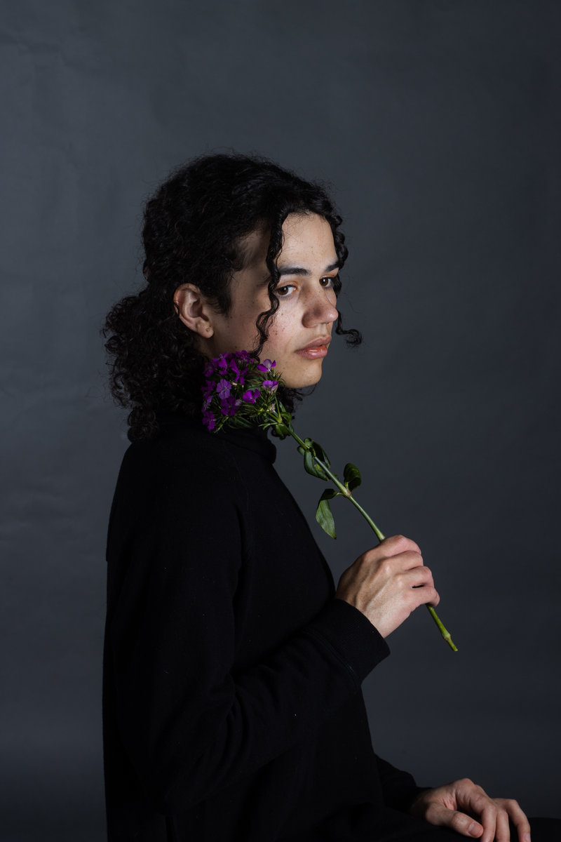 MT Demos | Mattijane Brooks