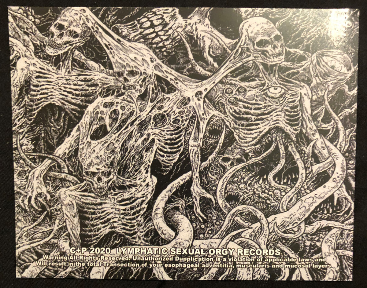 Human Atrocity - Inhuman Atrocities | Disturbed Mind Records