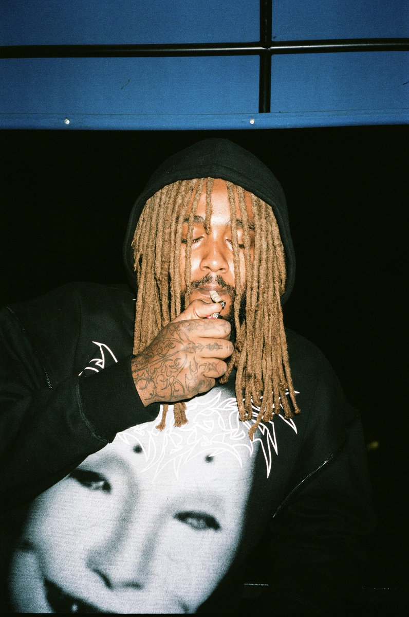 TRUNK MUSIC EP | ICYTWAT TRUNK MUSIC EP | ICYTWAT