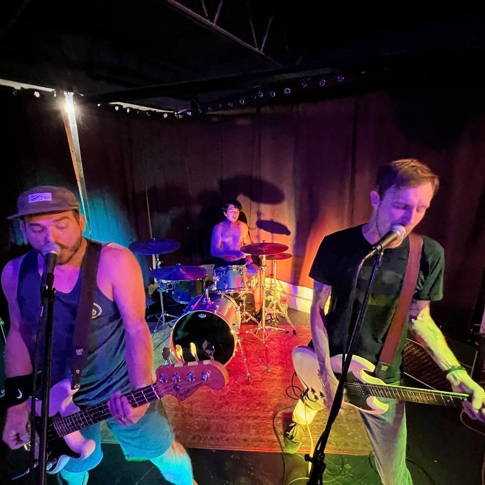 Same Excuse | Made Aware