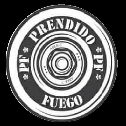 Daniel | Prendido Fuego