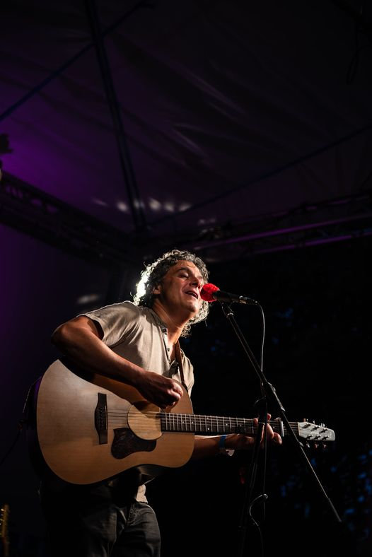 Buffa musa | Massimo Tormen