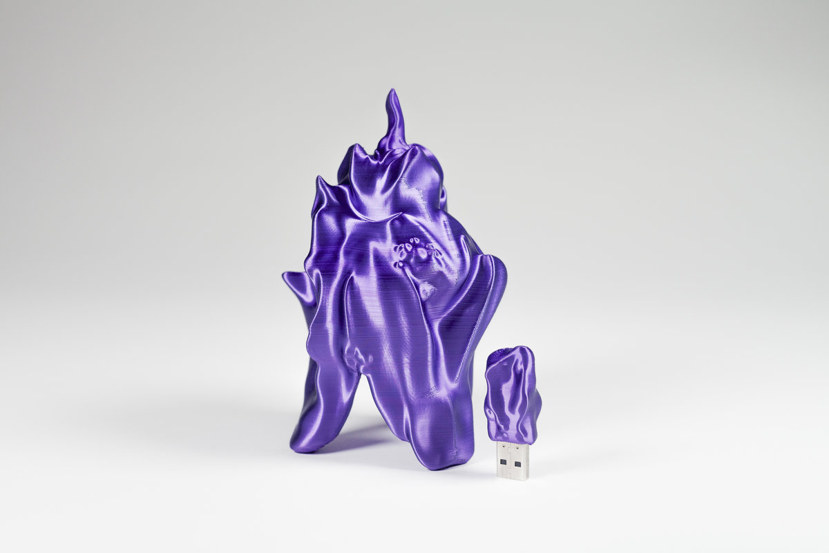 333 Limited Edition Alien Outgrowth | Real Trvth