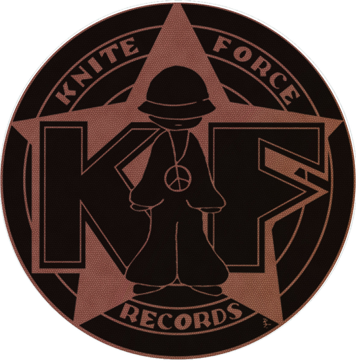 KF202 - The Daddy Armshouse Boxset | Nookie | Kniteforce