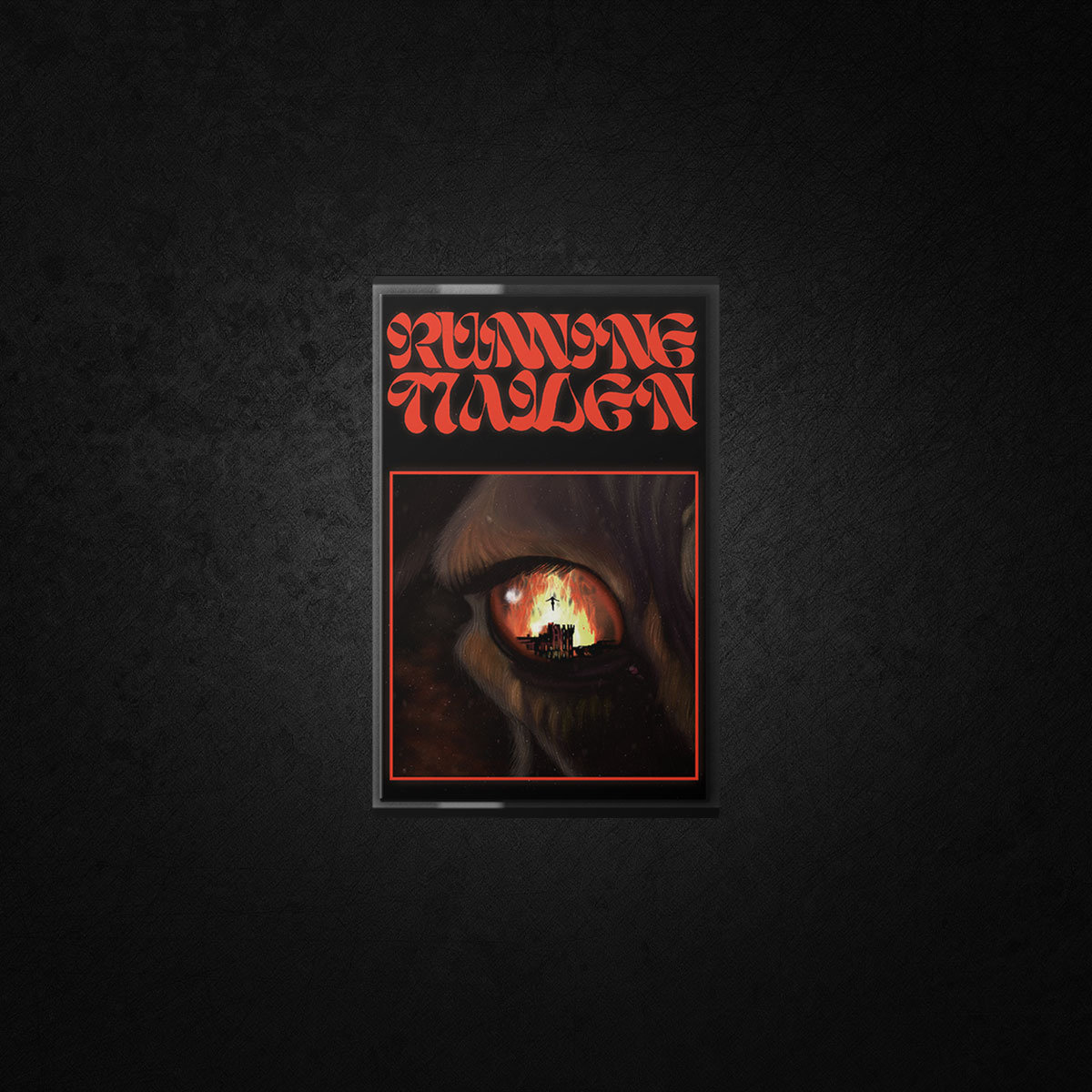 Running Maiden - s/t | Dying Victims Productions