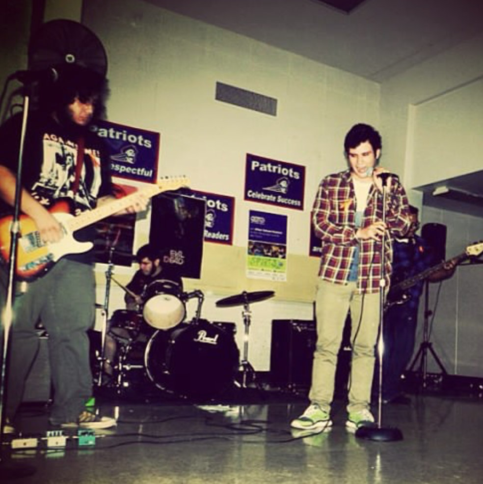 CATB EP | Cesar and the Beards | CATB