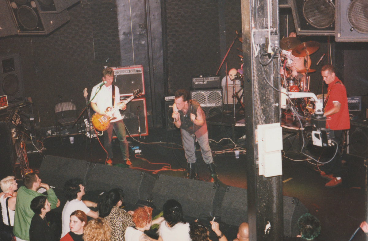 Age of Static | Static Age