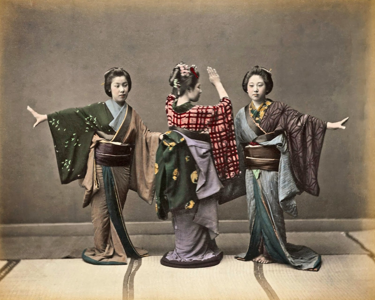 Three Weighed Ants | {AN} EeL / DJ ANY WAY / C.P. McDill | Three Way Dance