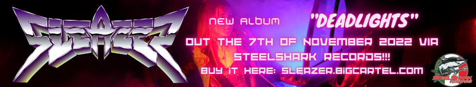 Fall Into Disgrace | Sleazer | SLEAZER