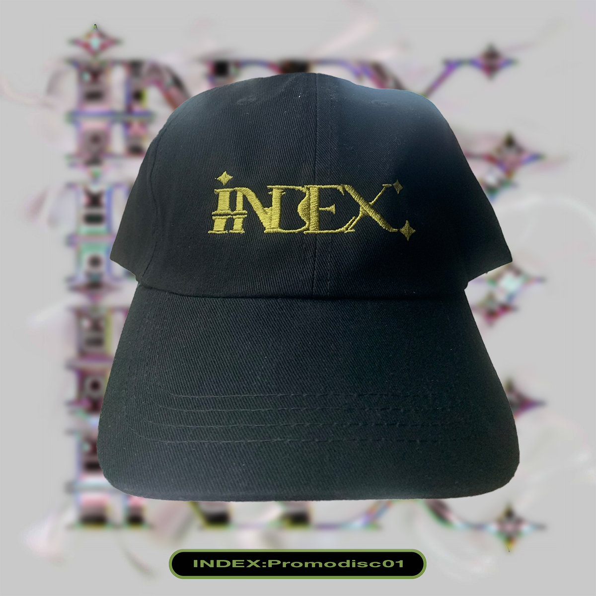 INDEX:Promo Cap 1 | INDEX:Records