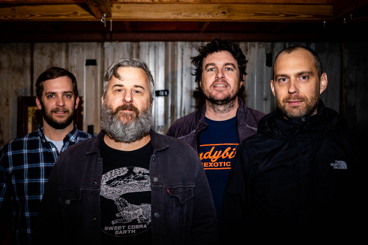 Distorted Folklore | Orbiter