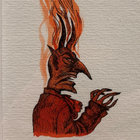 Living Creatures | Stolas