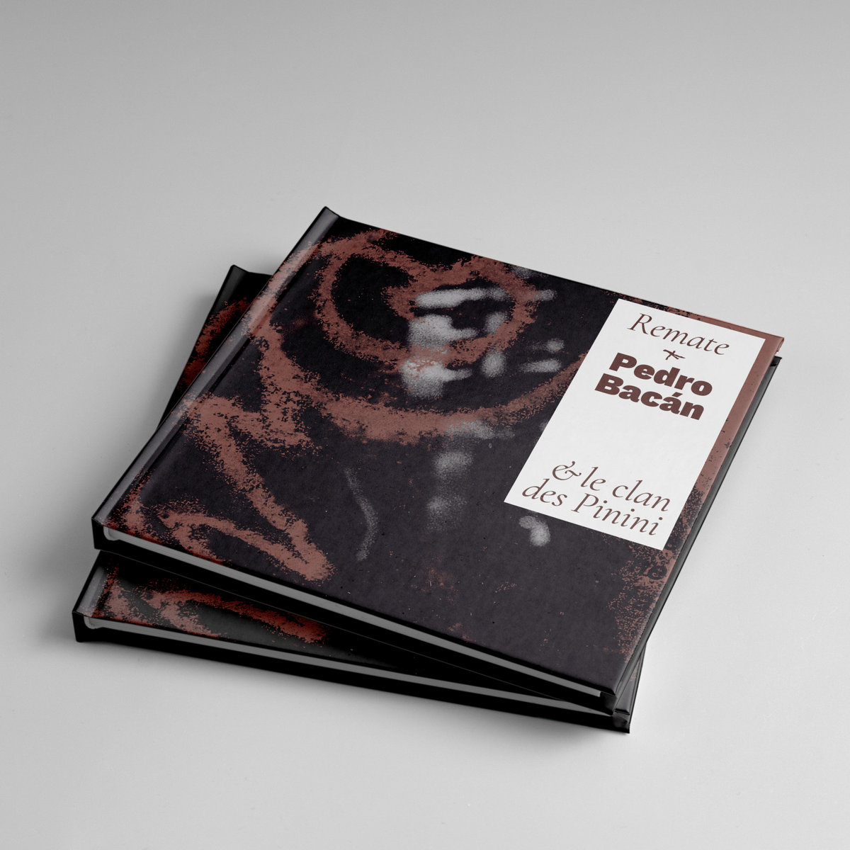 Pedro Bacán & le Clan des Pinini - Remate | Pedro Bacán | PEEWEE!