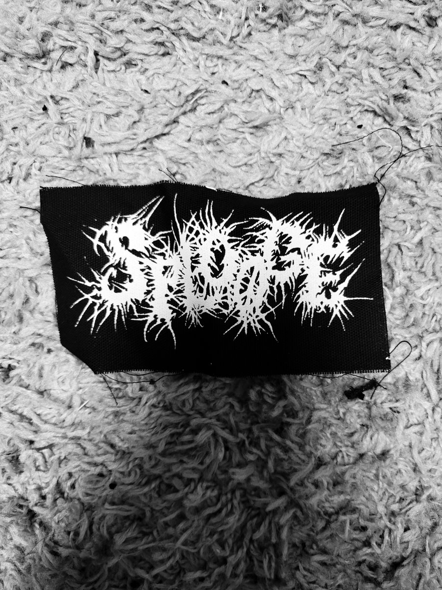 Splooge Patches | Splooge