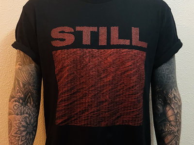 "Faint" Shirt | Still