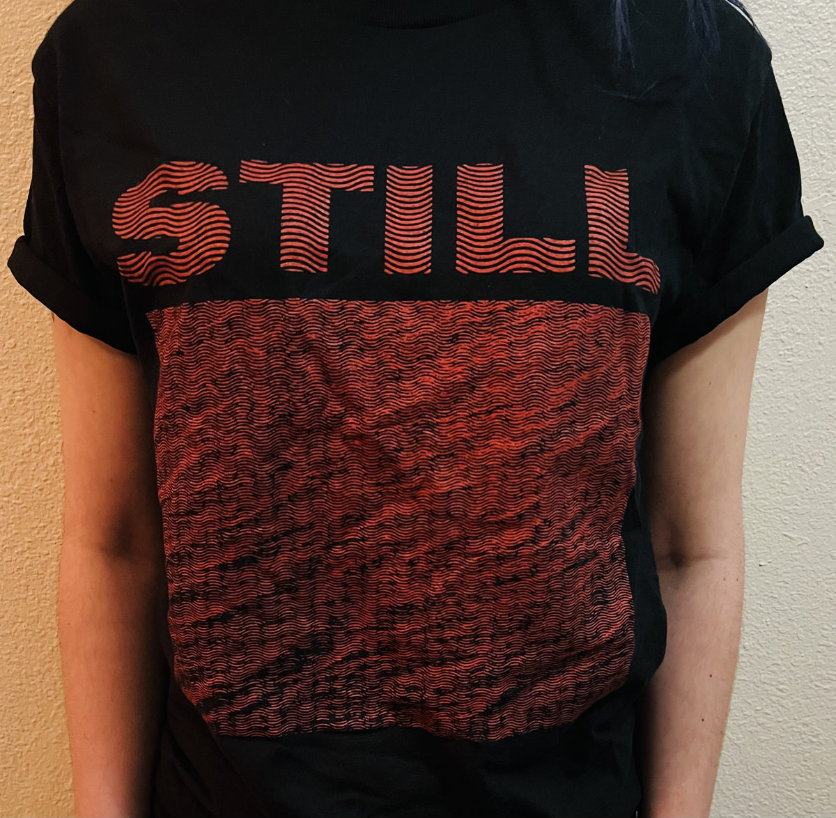 "Faint" Shirt | Still