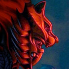 Dust | THRON | LISTENABLE RECORDS