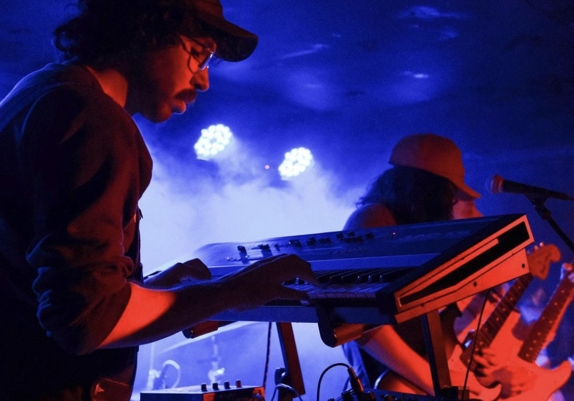 Music for Sad Dolphins | Michi