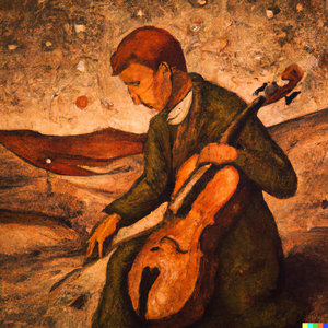 Music | Elliot Butler