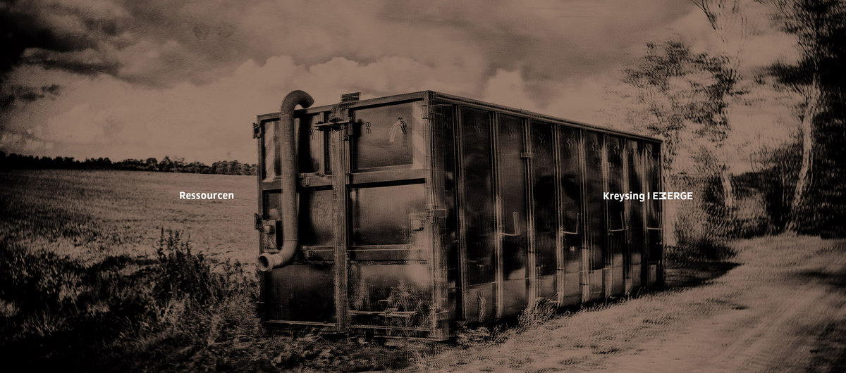 Ressourcen | Kreysing I EMERGE | attenuation circuit