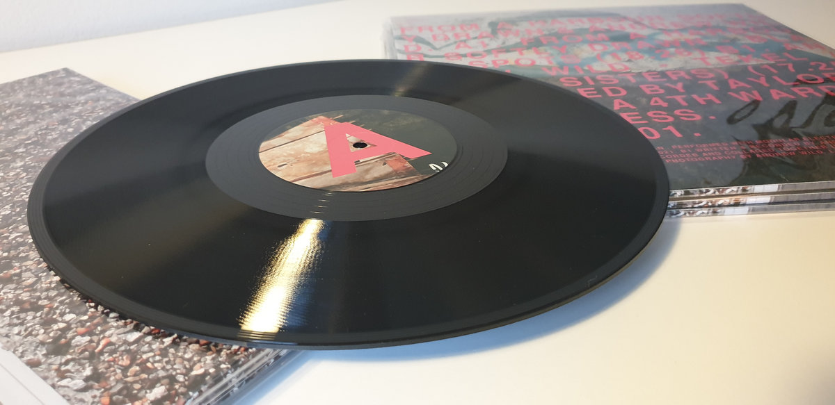 From A Harbour Softly Drawn & Andrew Wild | From A Harbour Softly Drawn ...