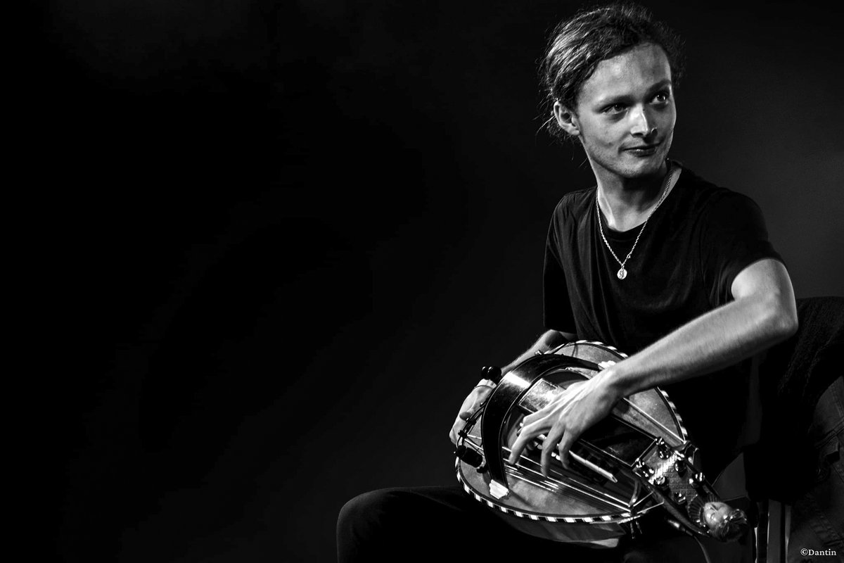 TOURNE-SONNE | Benjamin MEUNIER | BENJAMIN MEUNIER