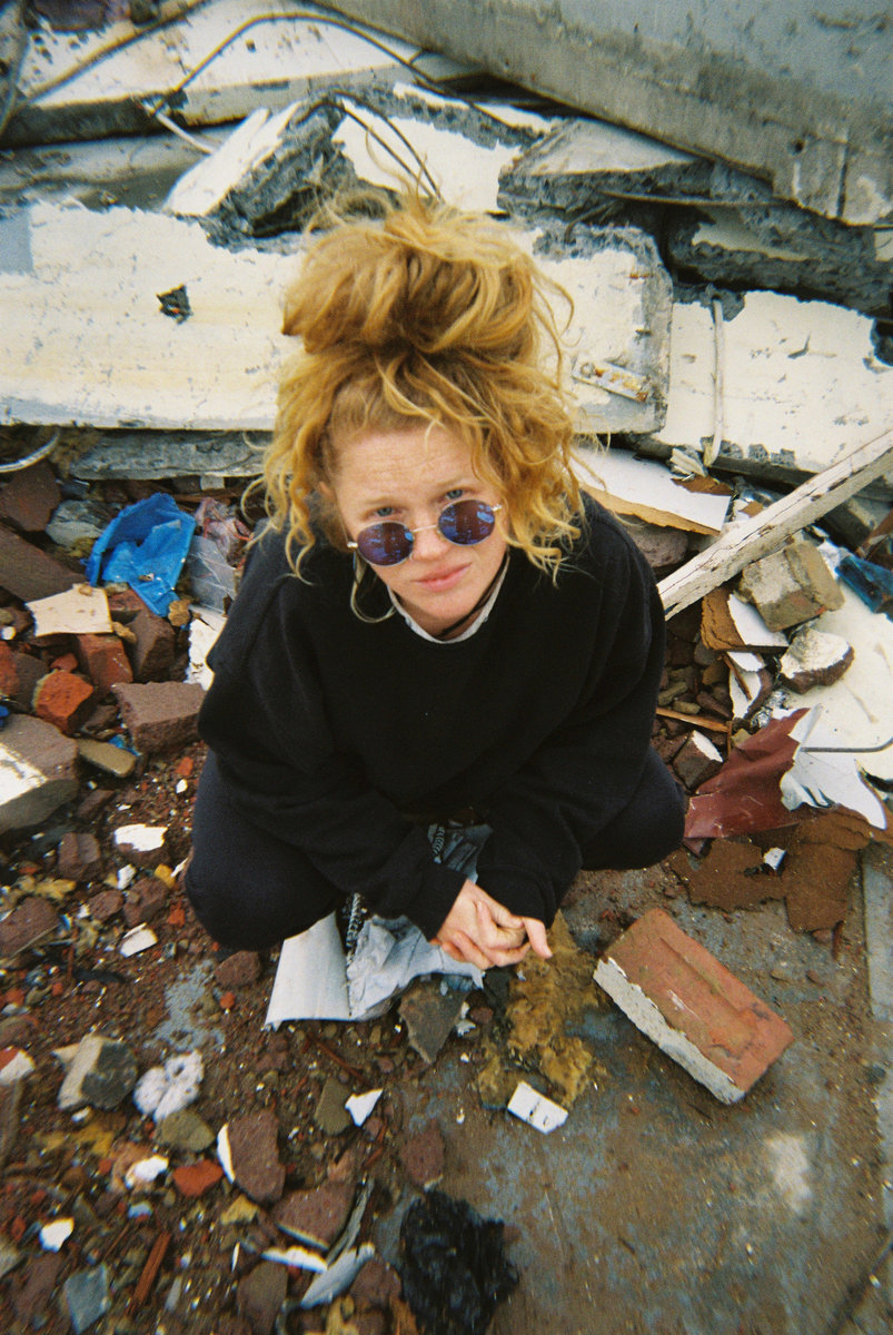 Love Facilitator | Rat Child